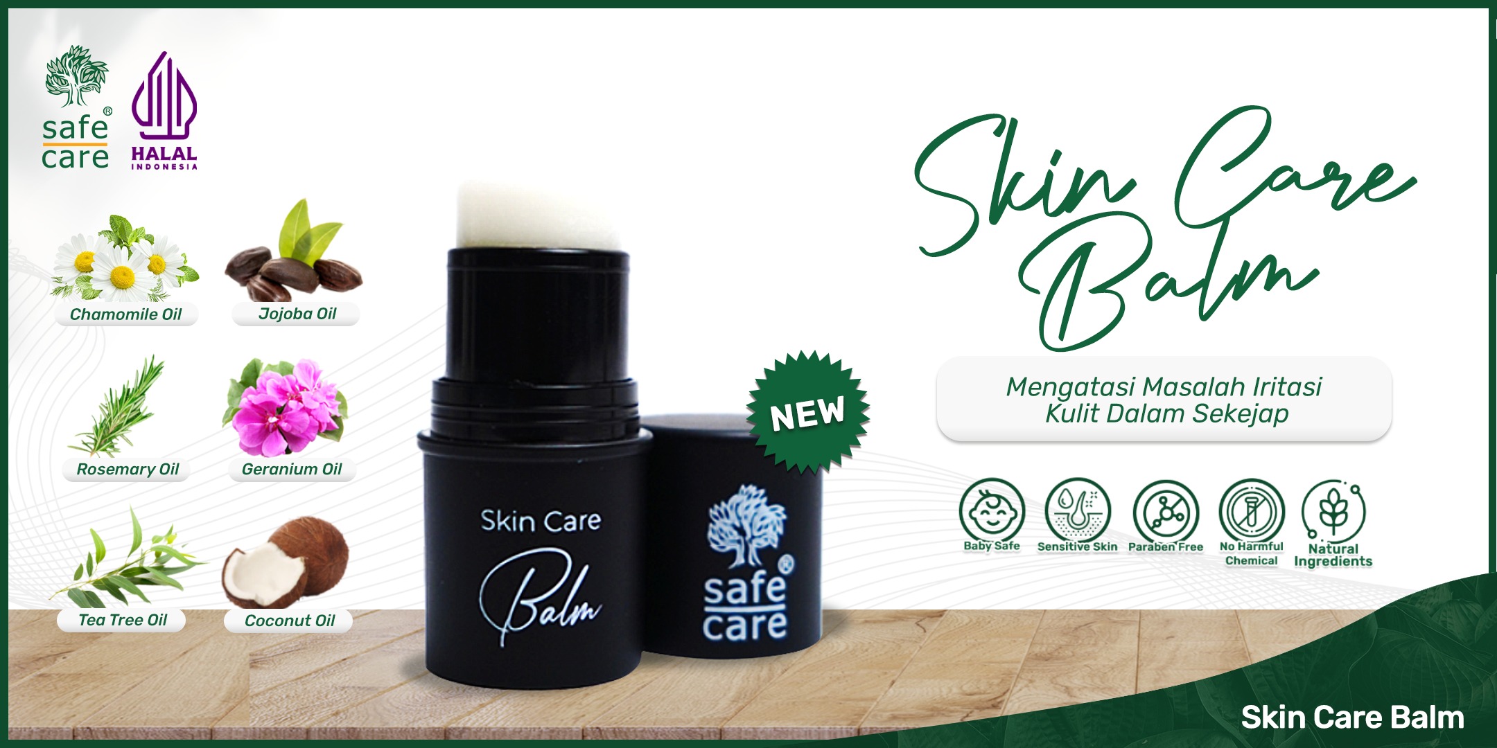 Toko Online Safe Care Official Shop | Shopee Indonesia