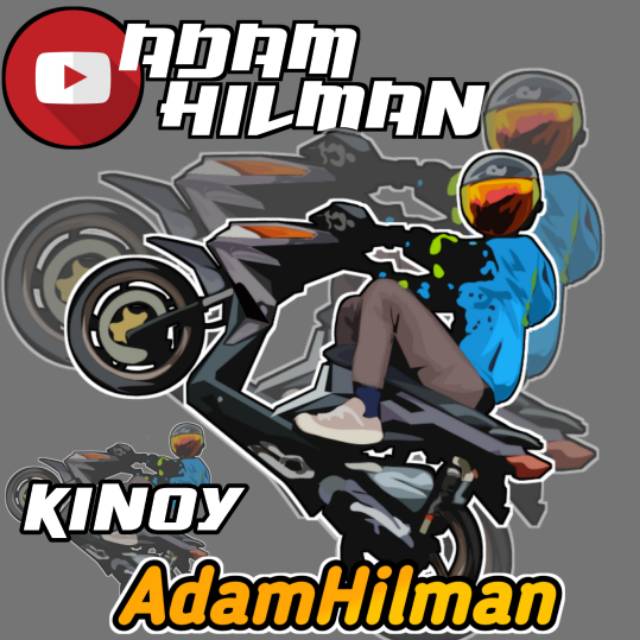 Produk Adam Hilman | Shopee Indonesia