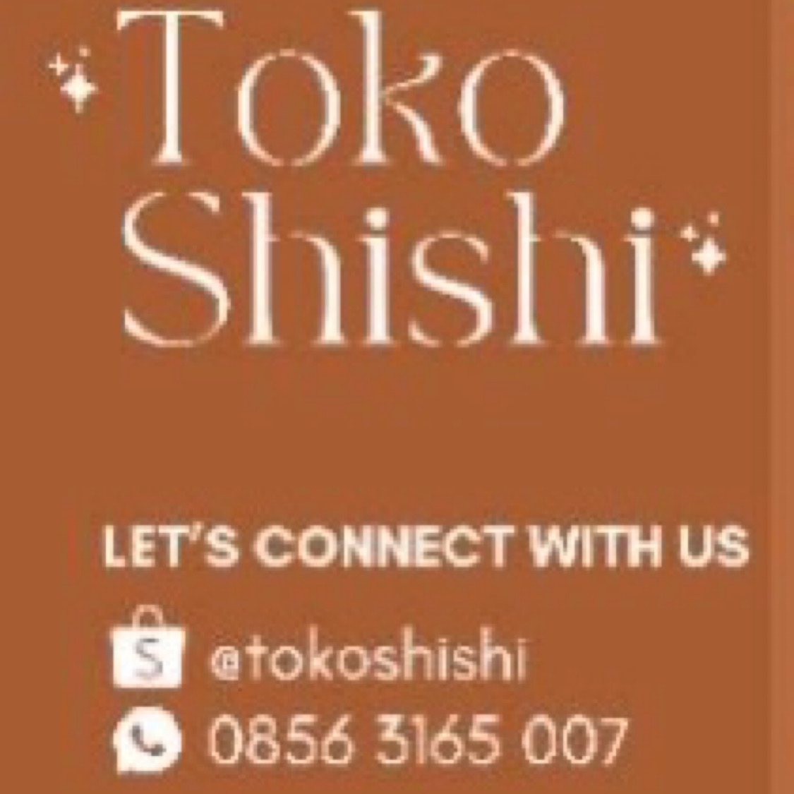 Produk Toko Shishi | Shopee Indonesia