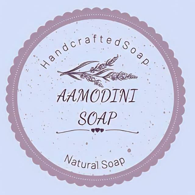 Produk Aamodini Handcrafted Soap | Shopee Indonesia