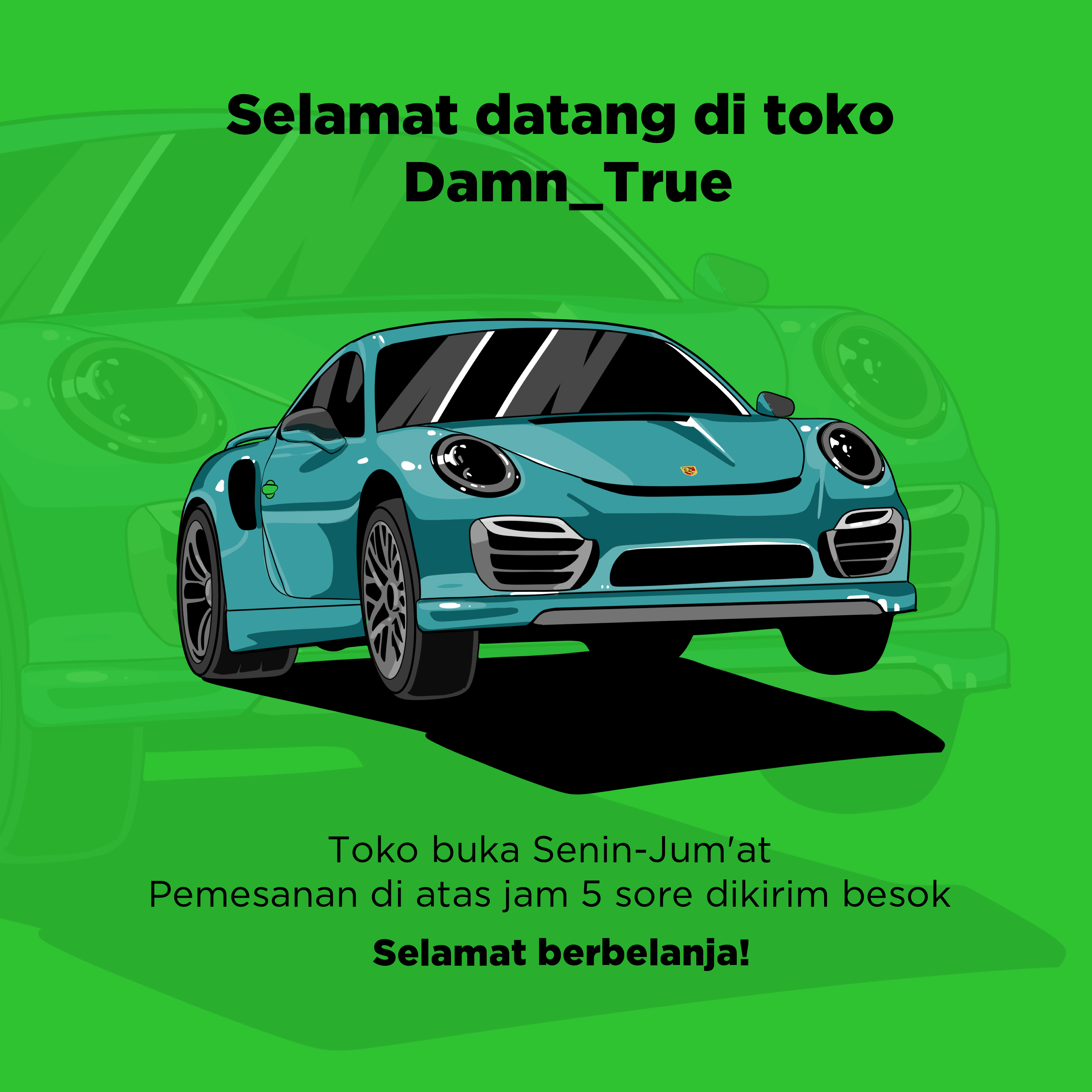 Produk Damn True | Shopee Indonesia