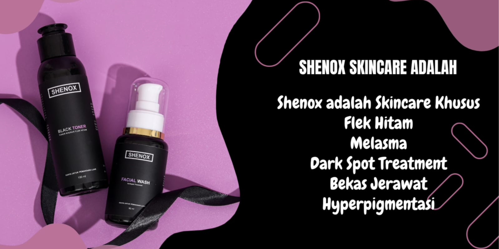 Toko Online Shenox Official Shop | Shopee Indonesia