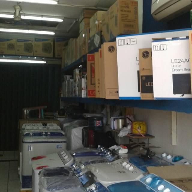 Produk Jesselyn Electronic | Shopee Indonesia