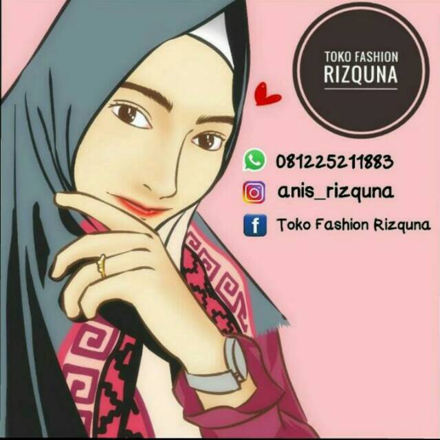 Produk Rizquna Fashion | Shopee Indonesia