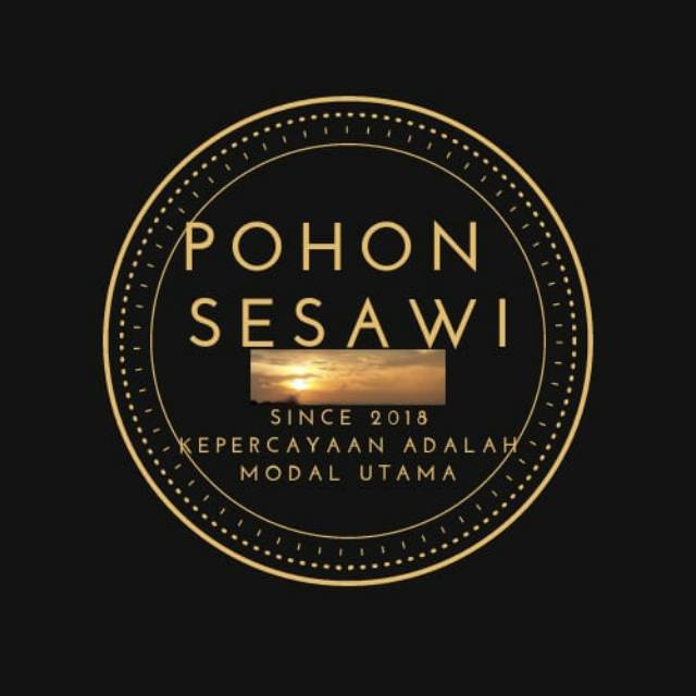 Produk POHON SESAWI | Shopee Indonesia