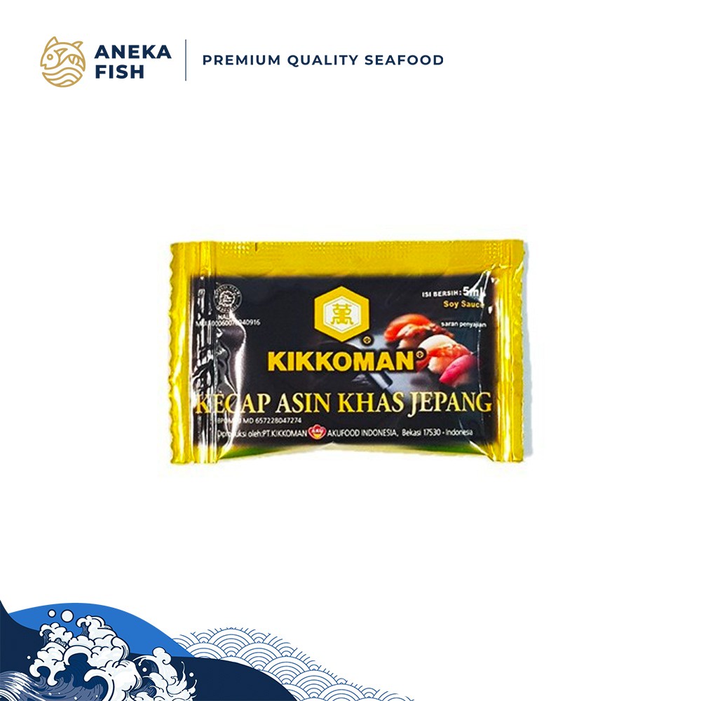 Produk Aneka Fish Market | Shopee Indonesia