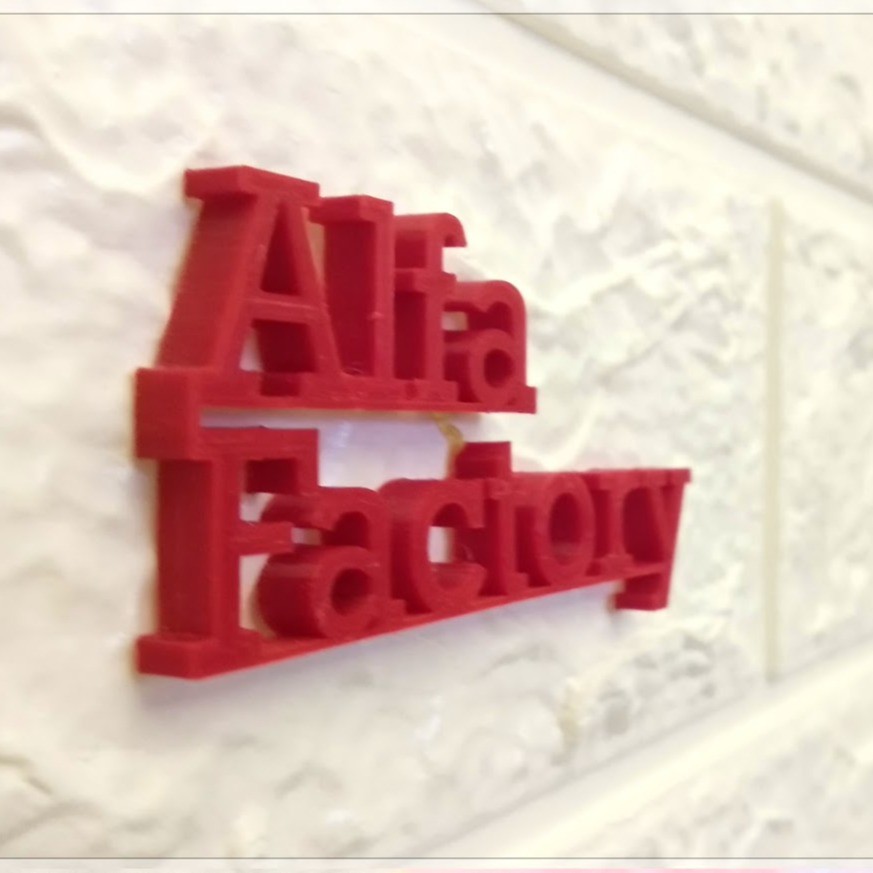 Produk Alfa Factory | Shopee Indonesia