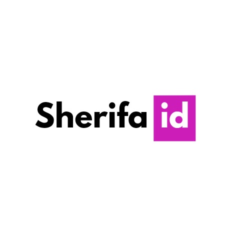 Produk Sherifa.id | Shopee Indonesia
