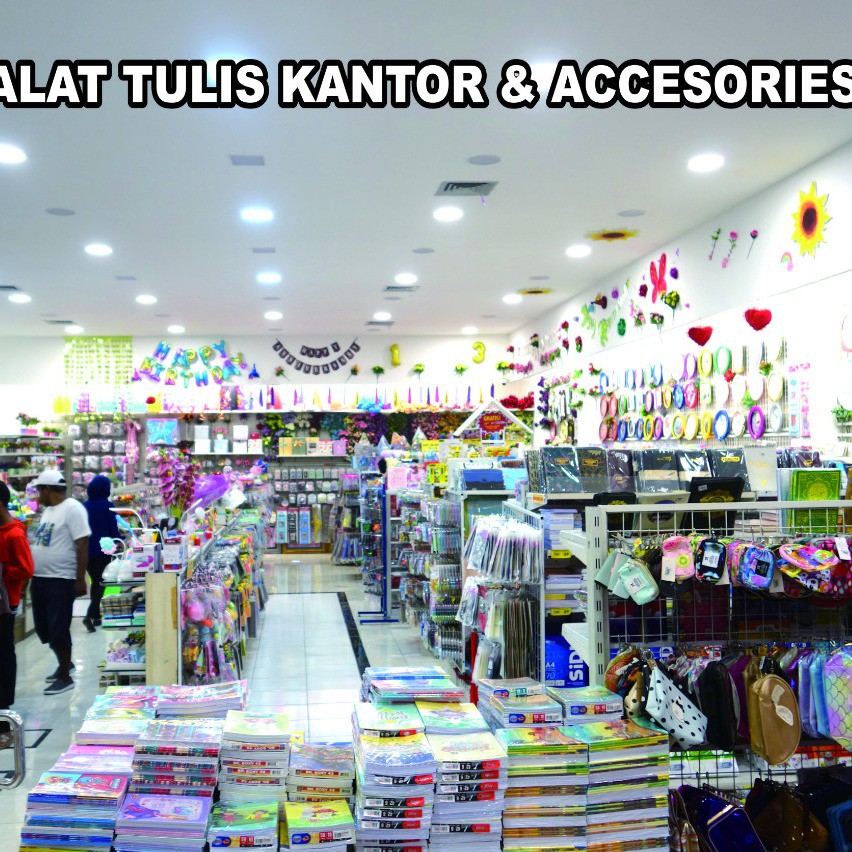 Produk Basa Toserba | Shopee Indonesia