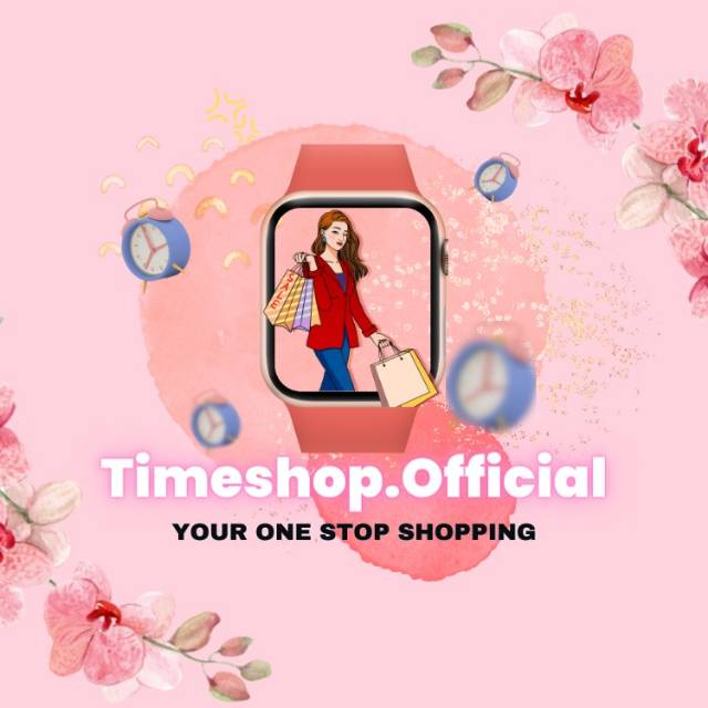 Produk Timeshop.official | Shopee Indonesia
