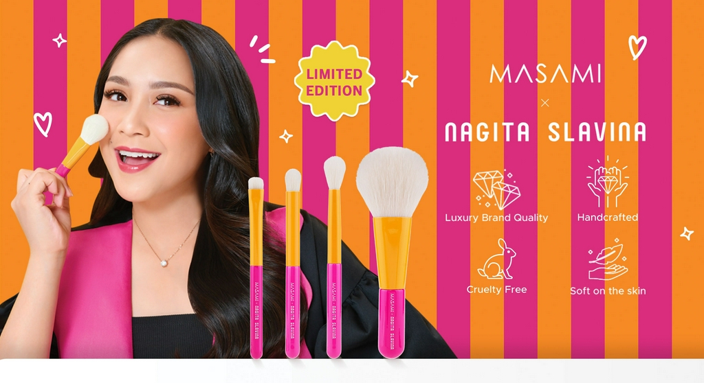 Toko Online Masami Official Shop | Shopee Indonesia