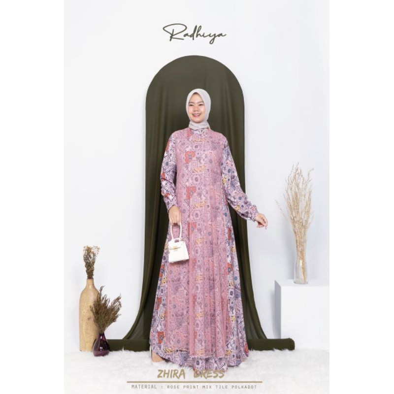 Produk SR 12 Humairaa | Shopee Indonesia