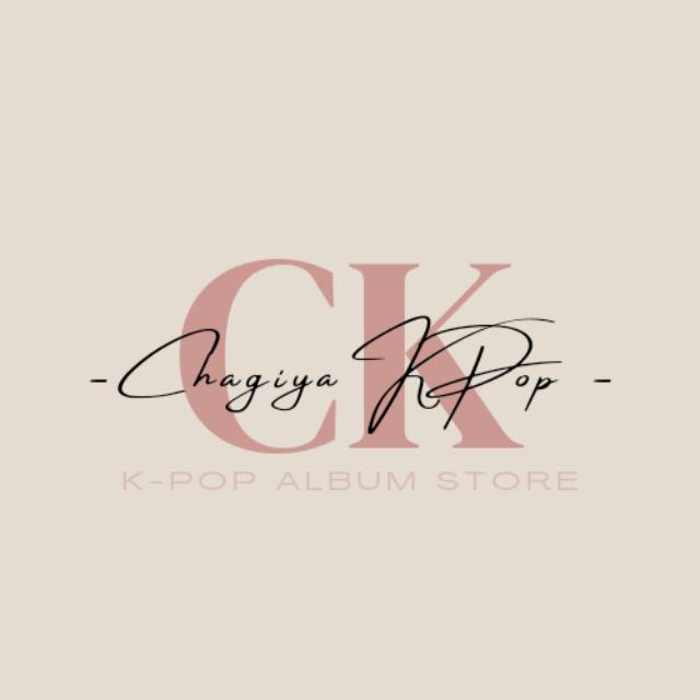 Produk chagiya_kpopstore15 | Shopee Indonesia
