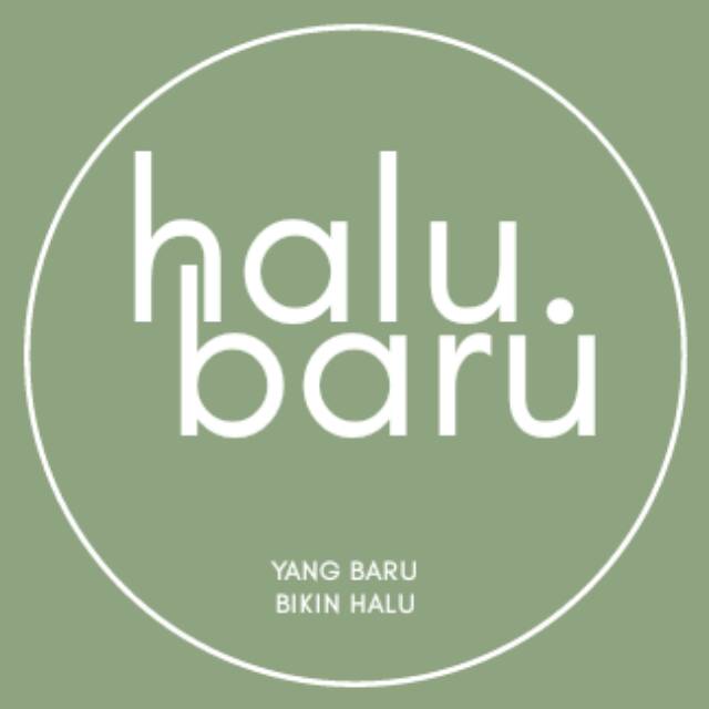 Produk halu.baru | Shopee Indonesia