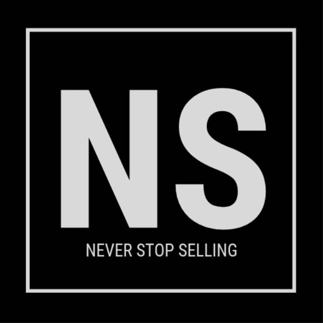 Produk Never Stop Selling | Shopee Indonesia