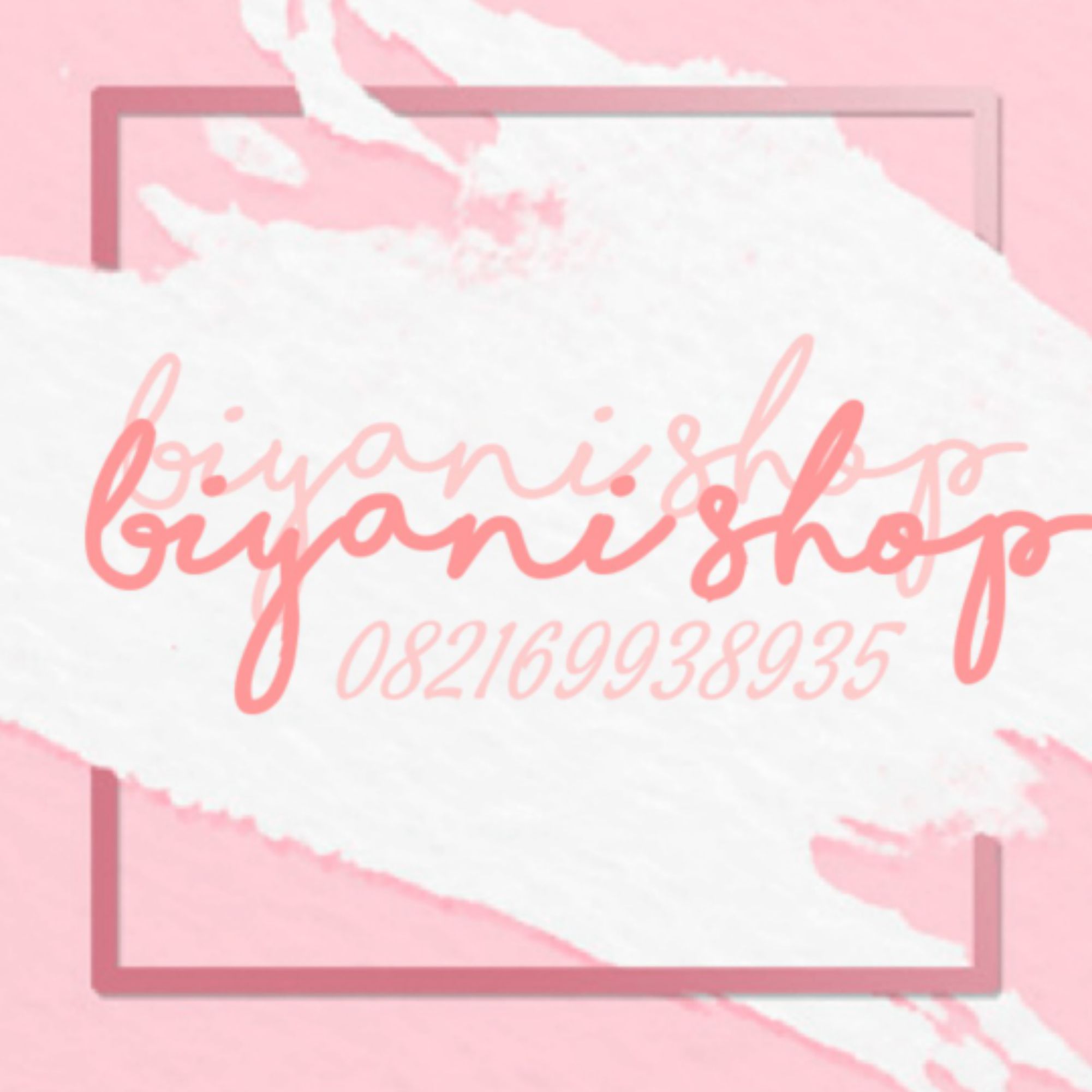 Produk Biyani_shop | Shopee Indonesia
