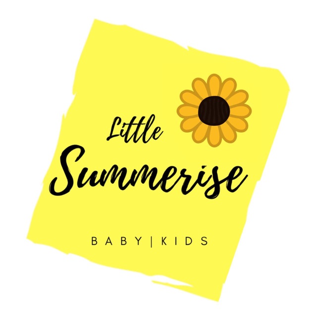 Produk Littlesummerise BABY & KIDS | Shopee Indonesia