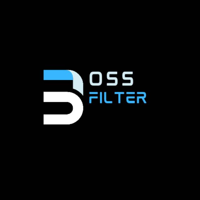 Produk BOSS FILTER | Shopee Indonesia