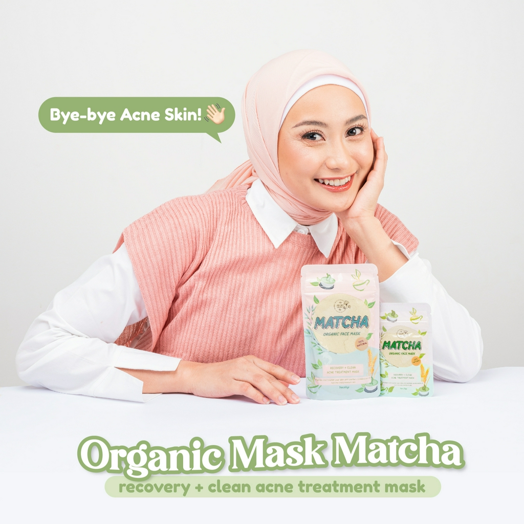 Toko Online Oh My Skin Official Shop | Shopee Indonesia