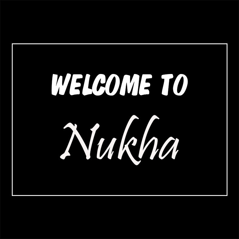 Produk Nukha Official | Shopee Indonesia