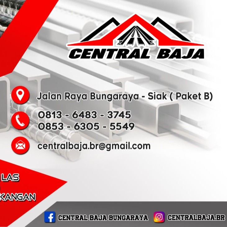 Produk Central Baja Bunga Raya | Shopee Indonesia