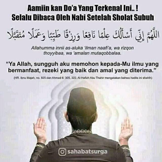 Produk manaqib_store | Shopee Indonesia