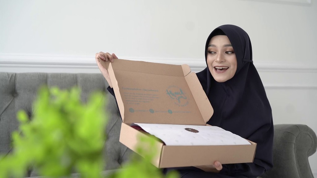 Produk Nazumi Gamis Pusat | Shopee Indonesia