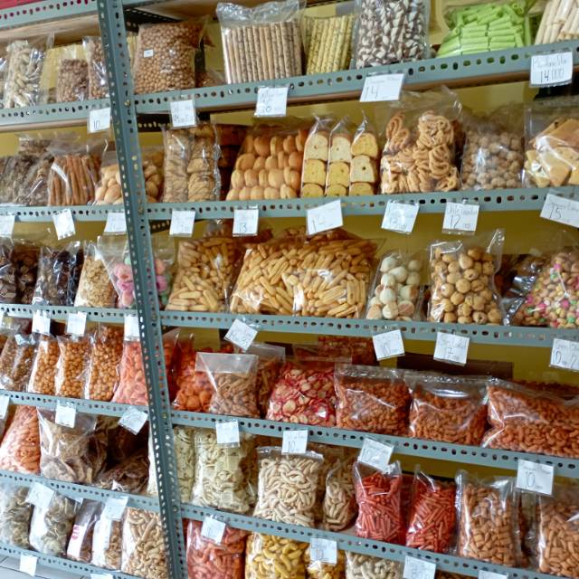 Produk Delapan Toko Snack | Shopee Indonesia
