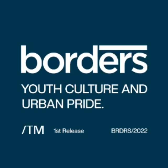Produk BORDERS Official | Shopee Indonesia