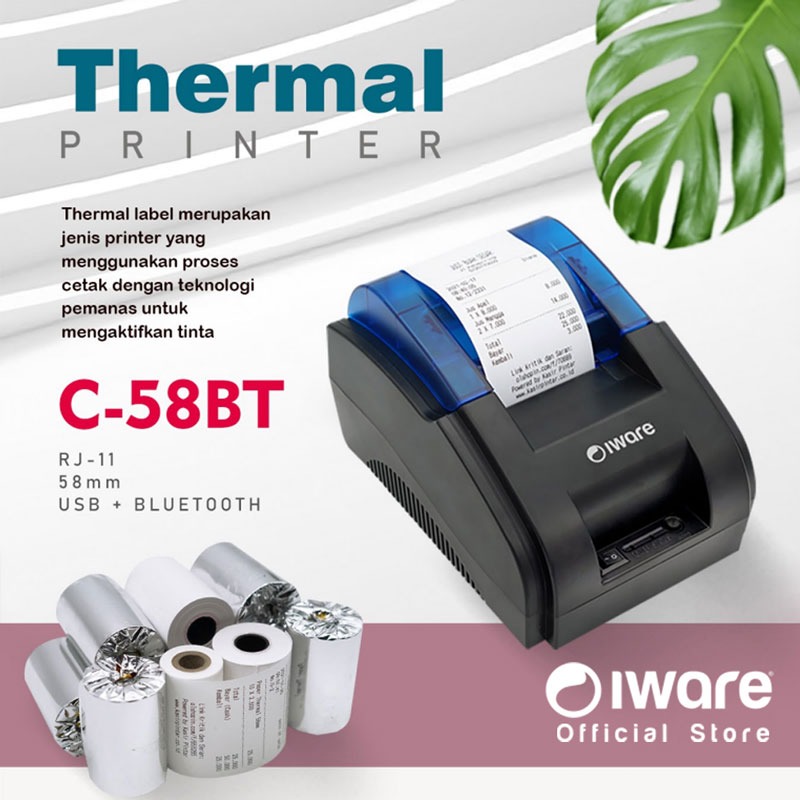 Toko Online Iware Official Shop | Shopee Indonesia