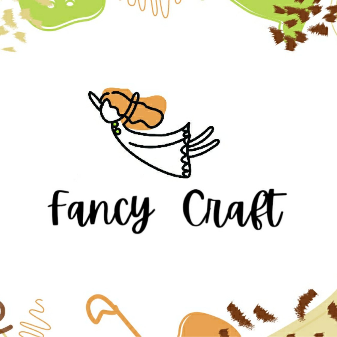 Produk Fancy Craft | Shopee Indonesia