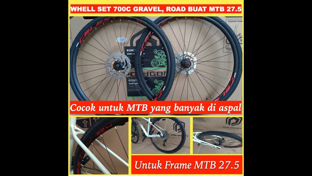 Produk Roni Bike & Ud Pintu Jati | Shopee Indonesia