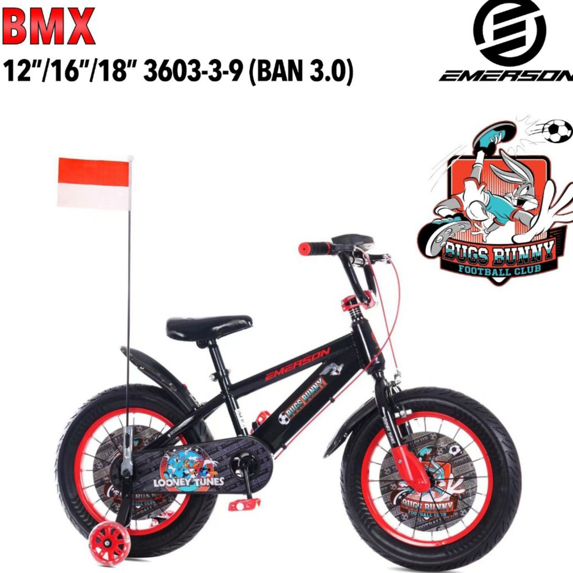 Produk SaranaSepeda | Shopee Indonesia