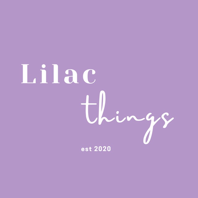 Produk lilac_things | Shopee Indonesia