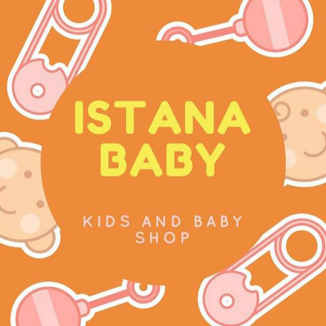 Produk Istana baby 204 | Shopee Indonesia