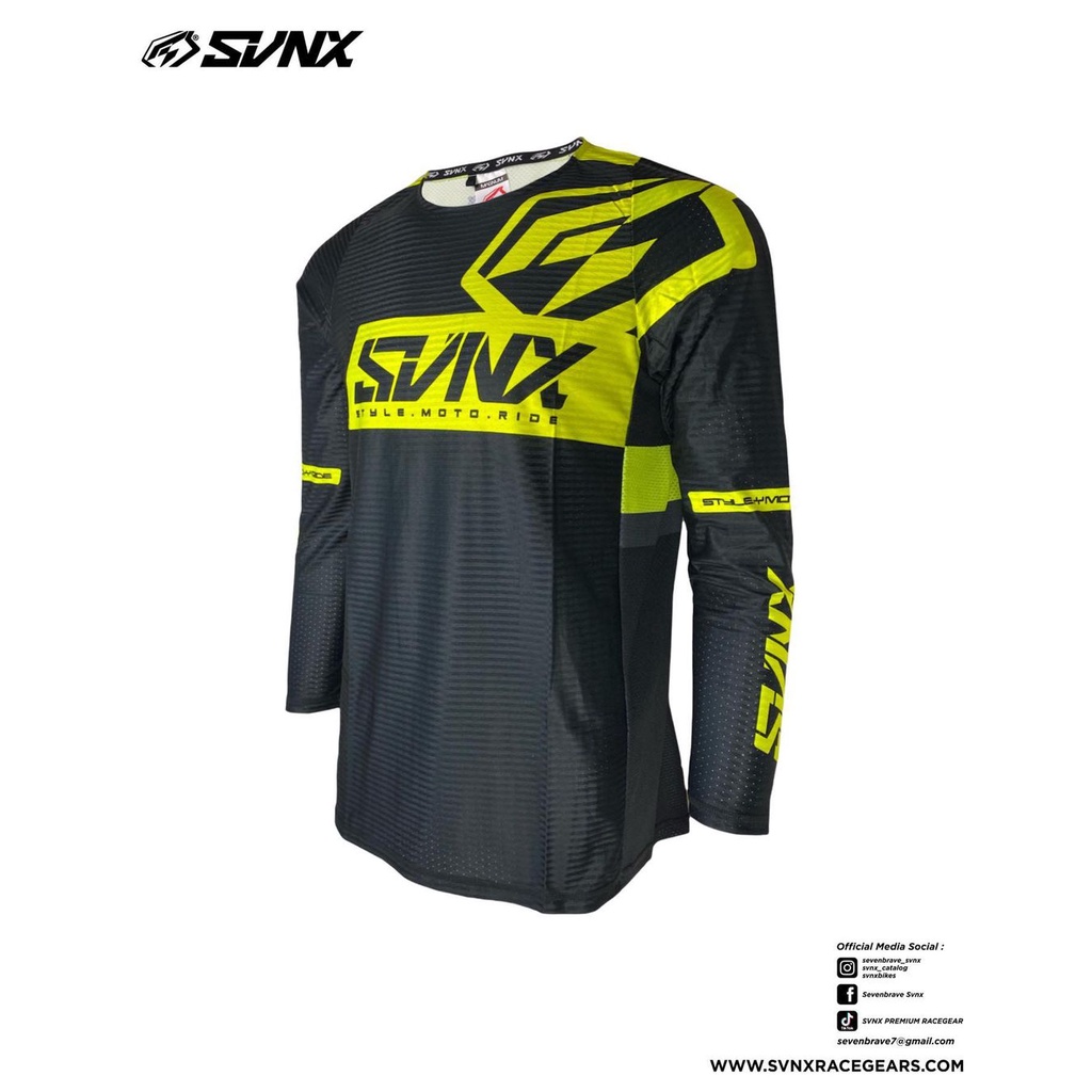 Produk SVNX RACEGEAR | Shopee Indonesia