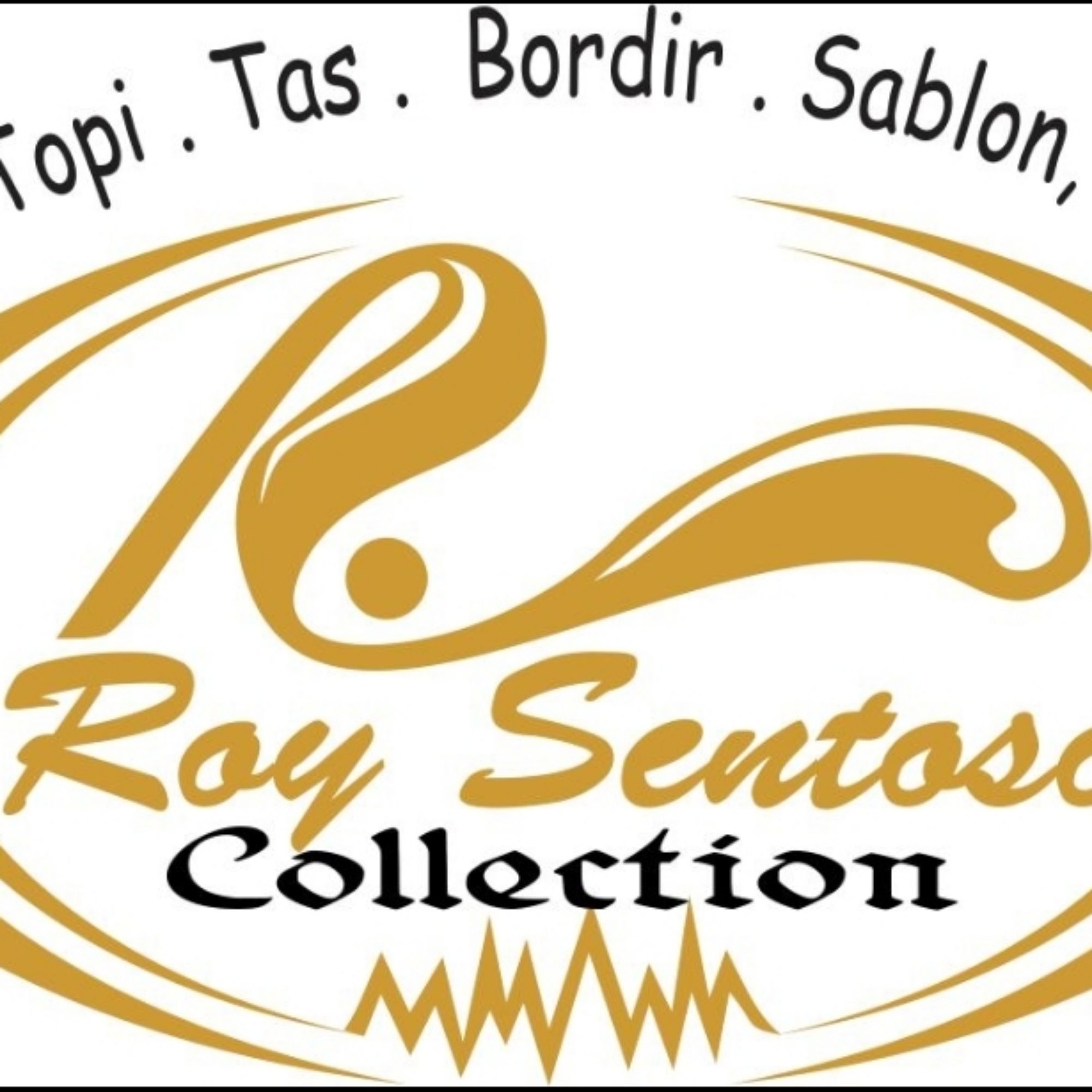 Produk Roy Sentoso Collection | Shopee Indonesia