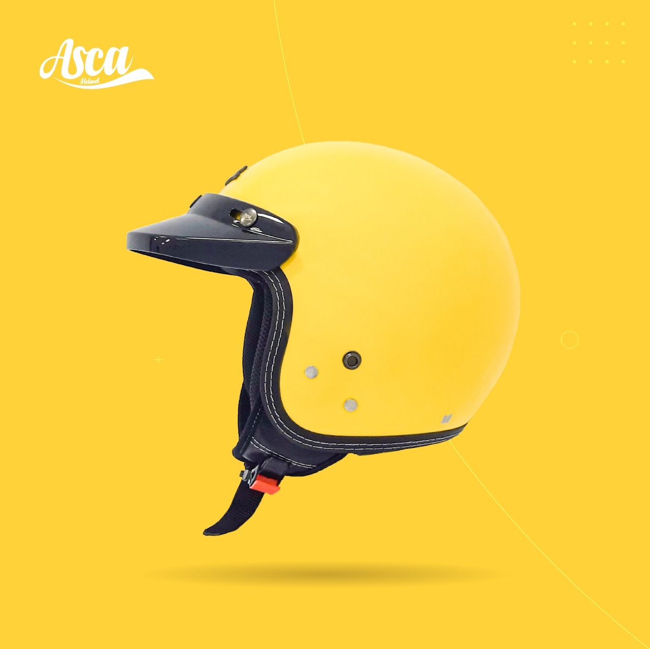 Produk ASCA HELMET | Shopee Indonesia