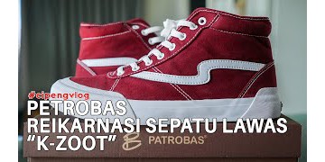 Toko Online Patrobas Official Shop | Shopee Indonesia