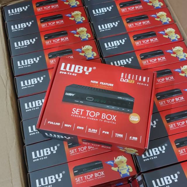 Produk Mitra Digital Net | Shopee Indonesia