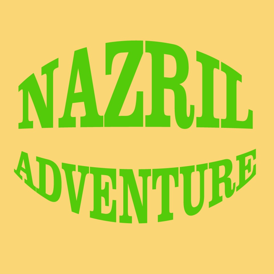 Produk Nazril.Adv | Shopee Indonesia