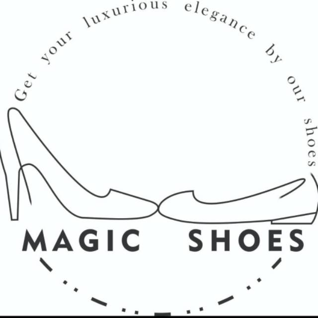 Produk MAGIC SHOES | Shopee Indonesia