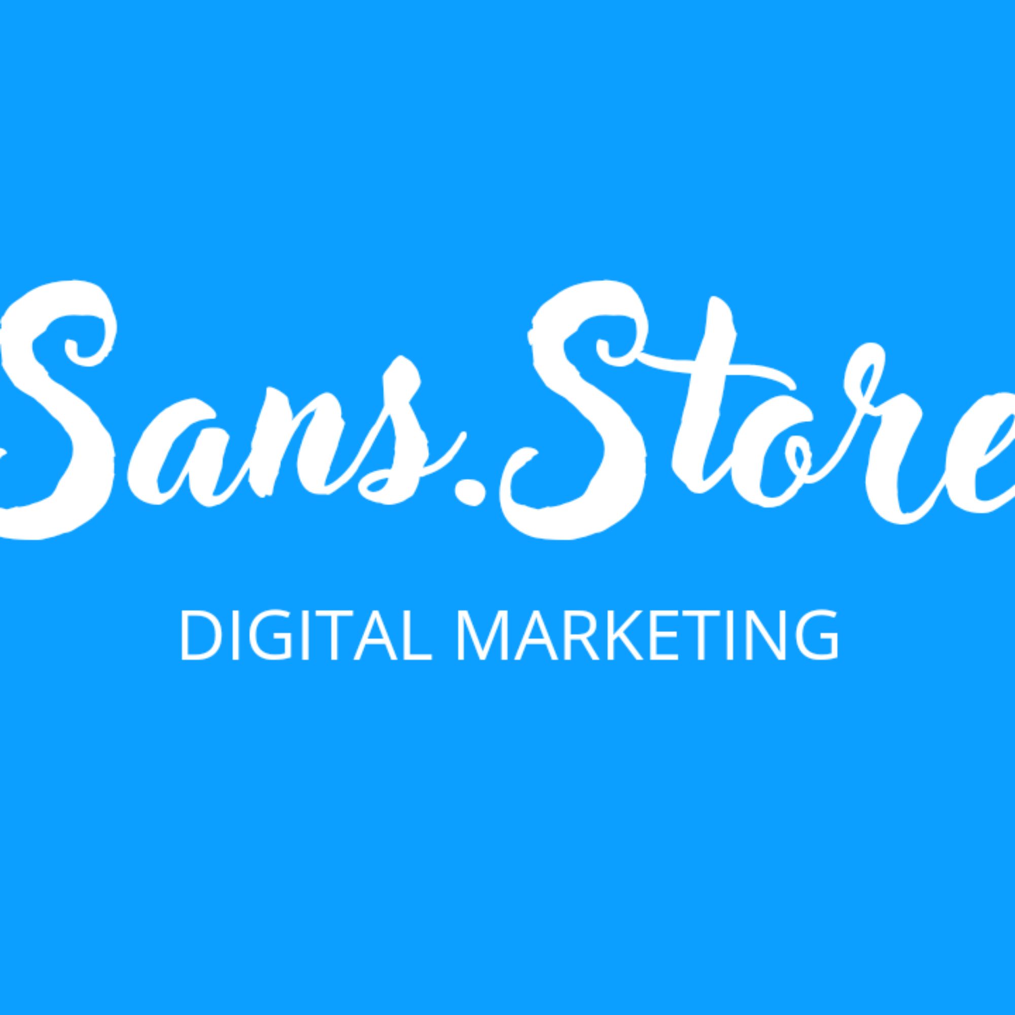 Produk sans.store21 | Shopee Indonesia