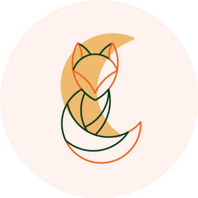 Produk Artsy Fox Studio | Shopee Indonesia