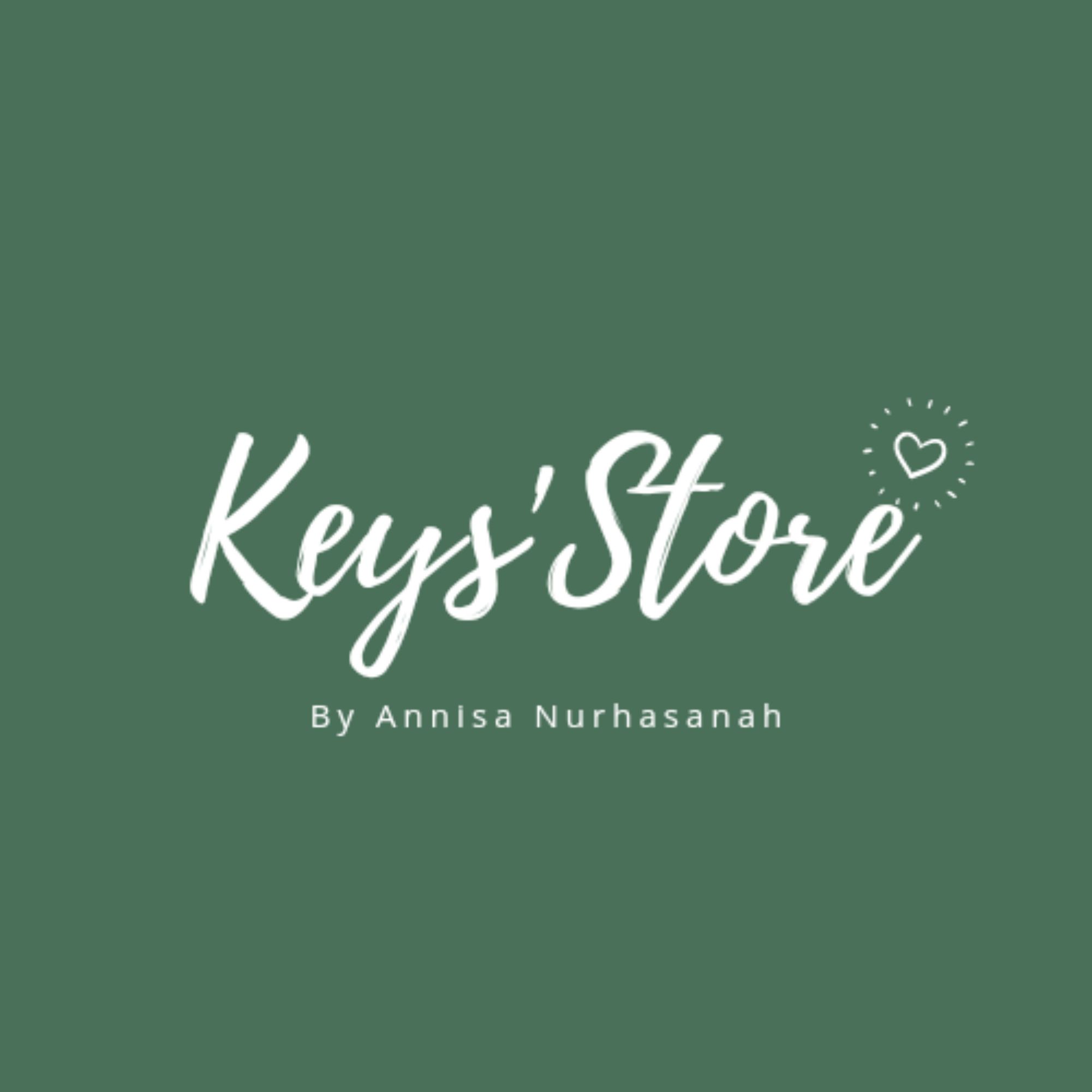 Produk Keys Store Official | Shopee Indonesia