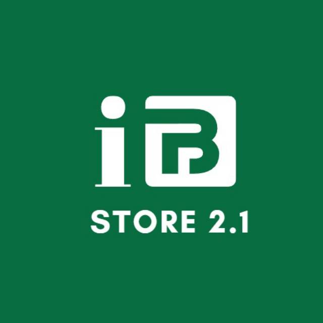 Produk IB_STORE2.1 | Shopee Indonesia