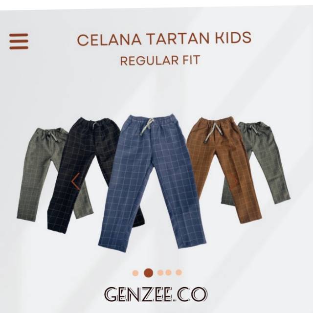 Produk Genzee.co | Shopee Indonesia
