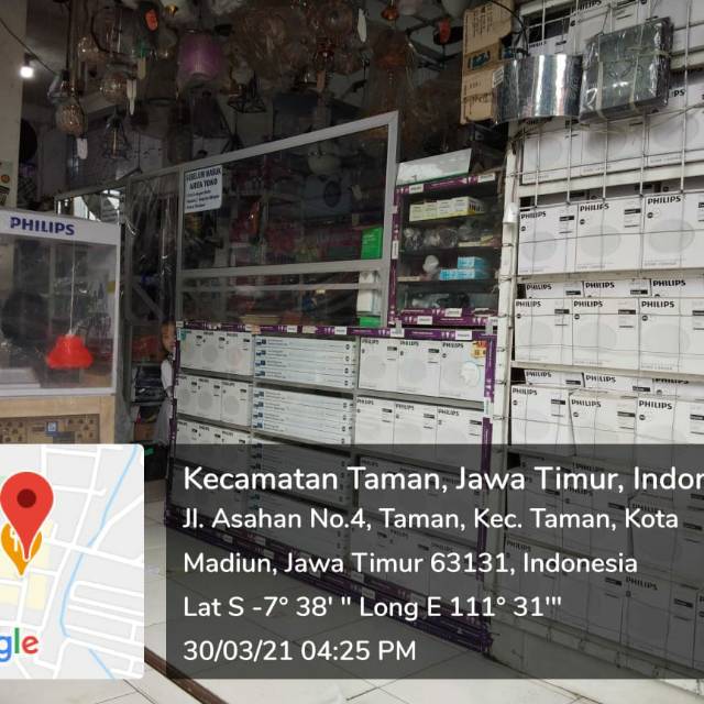 Produk Star Jaya Listrik | Shopee Indonesia