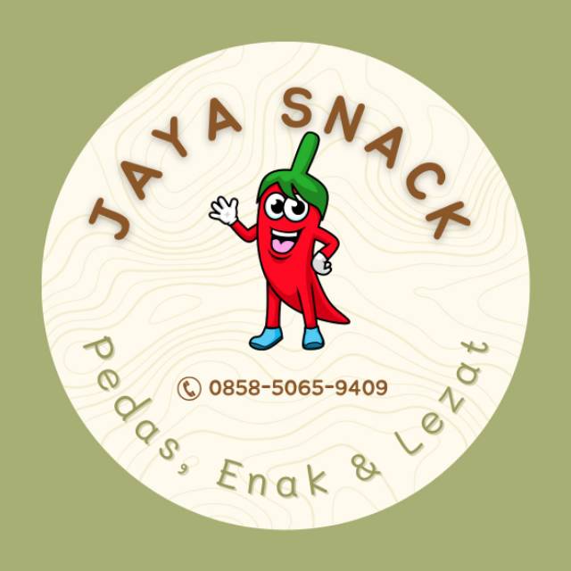 Produk Jayaa Snack | Shopee Indonesia