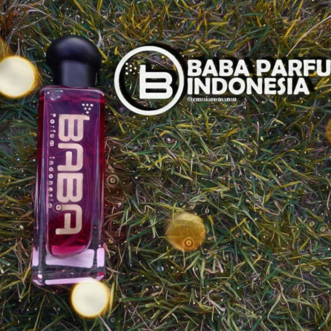 Produk BABA Parfume Indonesia | Shopee Indonesia